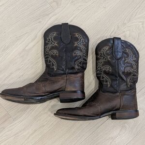 Dan Post | Shoes | Dan Post Mens Franklin Western Boots | Poshmark